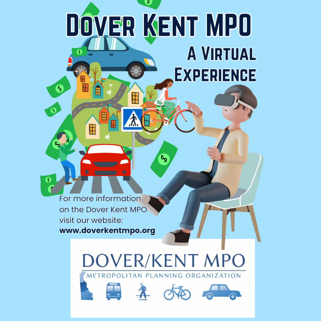 Home - Dover Kent MPO - Get Your Voice Heard!